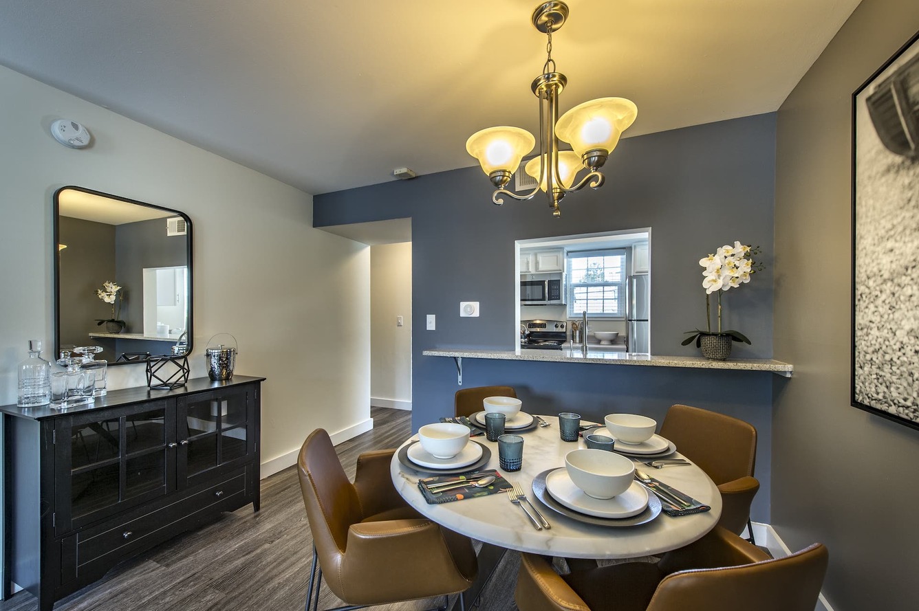 Halstead Beverly Apartments | Beverly, MA | Welcome Home